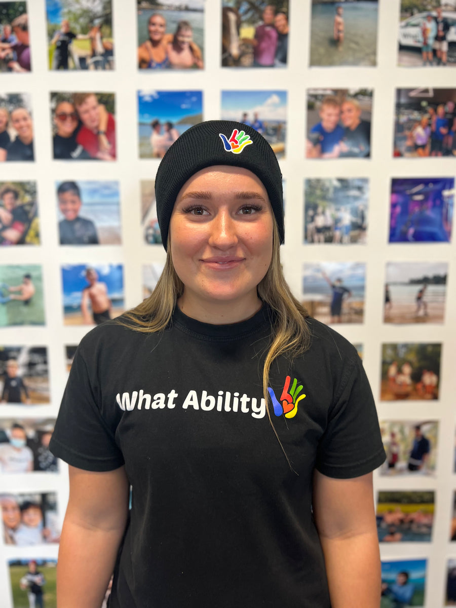 What Ability Beanie